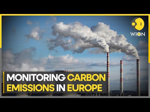 Tracking Co2 emissions | World Business Watch