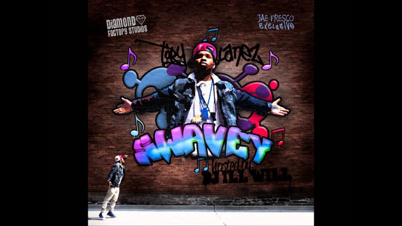 Tory Lanez - Still Cute