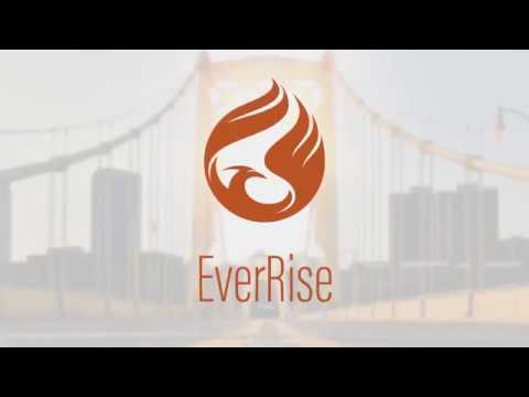 Hire EverRise - Leadership/Success Speaker in Pittsburgh, Pennsylvania