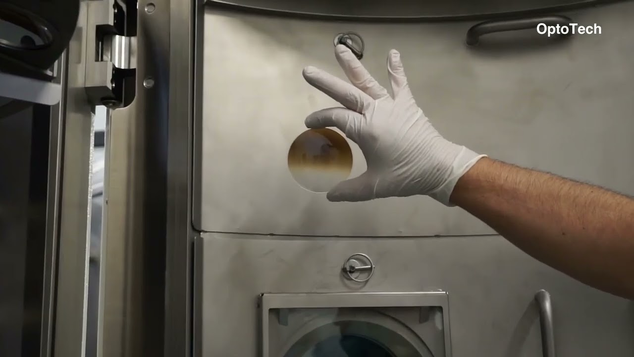 Videos | Mediathek | OptoTech