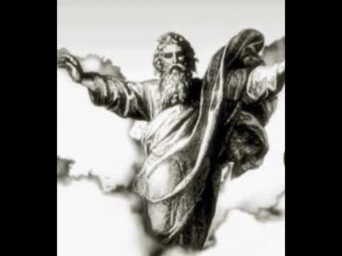 GOD GIF