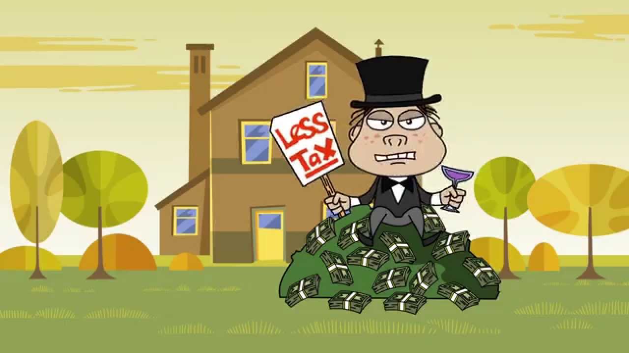 Ep. 12: AN ANIMATED FILM ON THE DEBT & THE DEFICIT | Marshall Curry