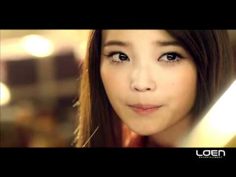 teaser de IU "Good Day" MV | Corea y Más