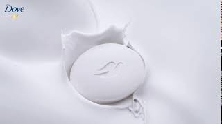 Oily skin? Get your glow with the New Dove Beauty Cream Bar