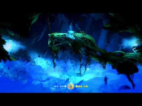 Steam Community :: Video :: Ori run!