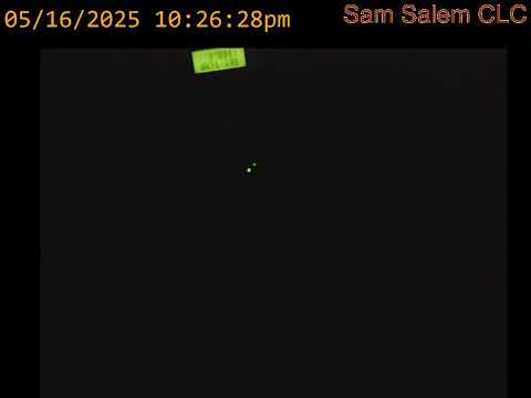 Sam Salem Chickquest 2025