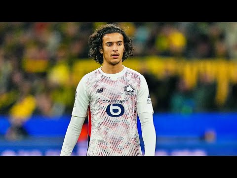 17-year-old Ayyoub Bouaddi is a Promising Midfielder!