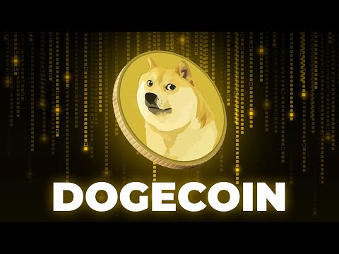 What is Dogecoin? - DOGE Memecoin Cryptocurrency Explained