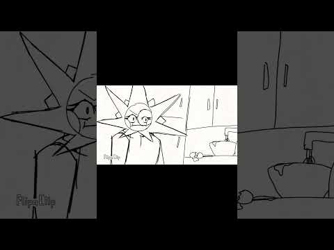 NEBULA I MADE πͺπͺπΉ (sorry for the messy drawings #funny #biscuit #meme#original #animationmeme