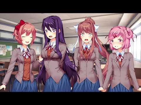 Steam Community :: Video :: Doki Doki Farting Club
