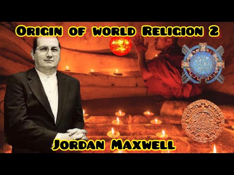 The Origin Of World Religion Episode 2