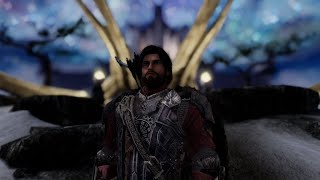 Skyrim - Talion and Serana - Part 57 - Dragonslayer - SDA MOD - 2023 at ...