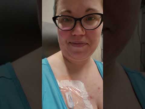 IVIG for Myasthenia Gravis #myastheniagravis #spoonie