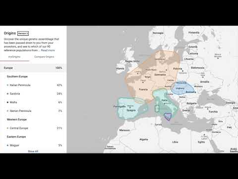 New DNA upload results (tellmegen+FamilytreeDNA) northern Italian boy with some Sardinian.