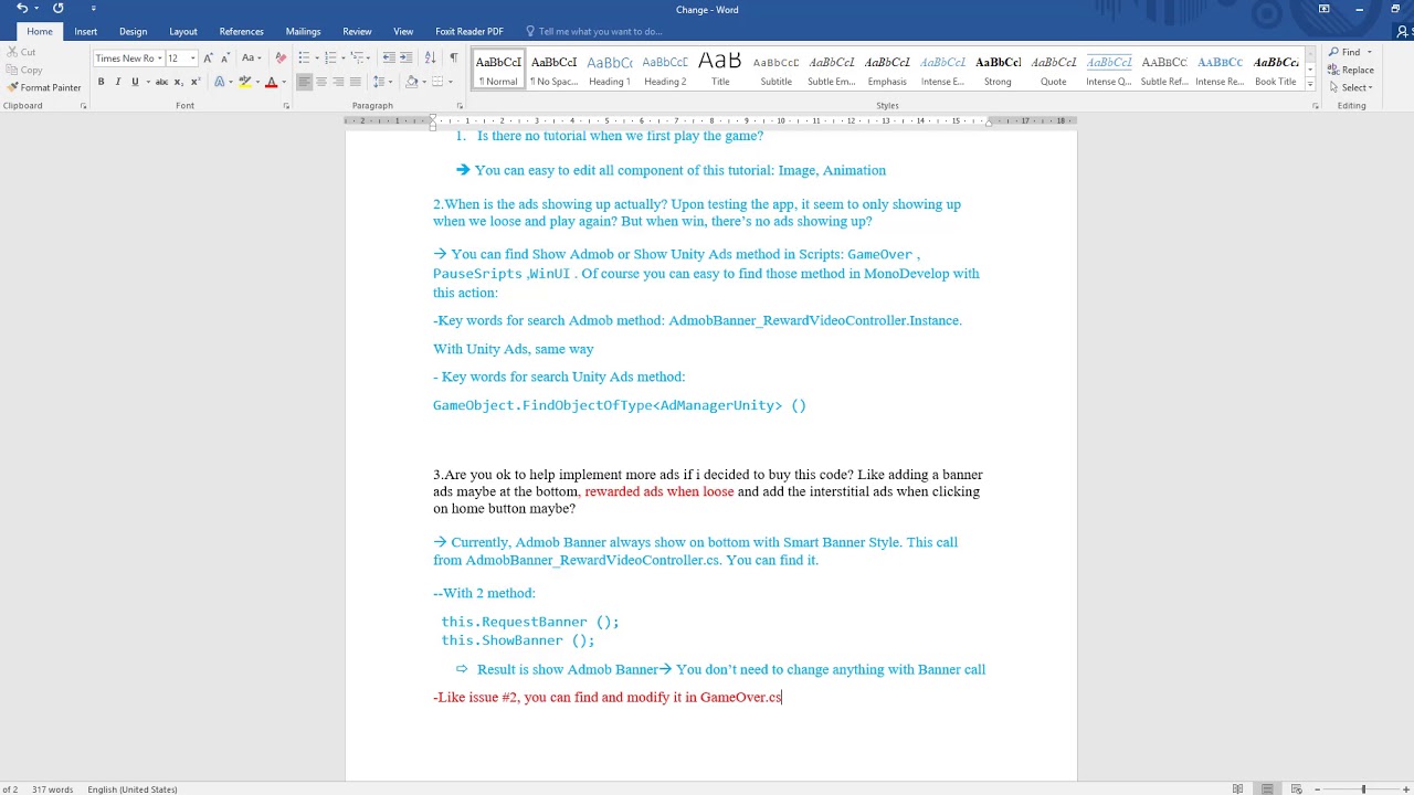 Fruit Boom Unity Completed Source Code Tutorial 2