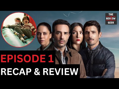 The Accident (2024) - Episode 1 Recap & Review