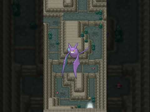 Pokémon Fact of the Day --- CROBAT