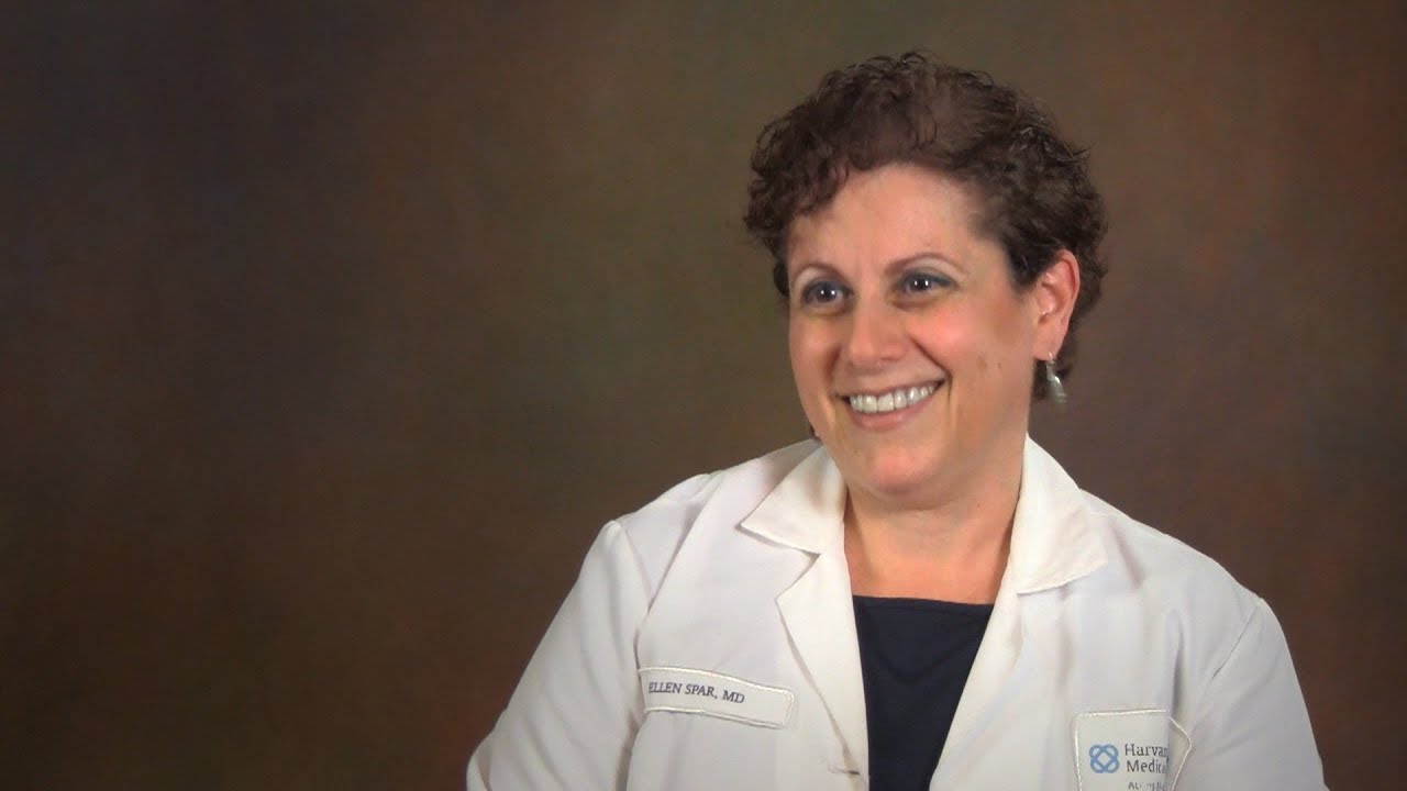 Boston (Kenmore) - Meet Dr. Ellen Spar - Internal Medicine