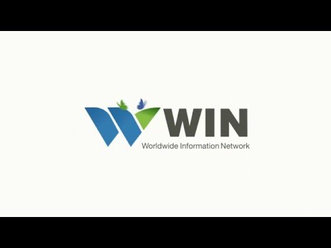 WIN Universal Container Tracking Demonstration