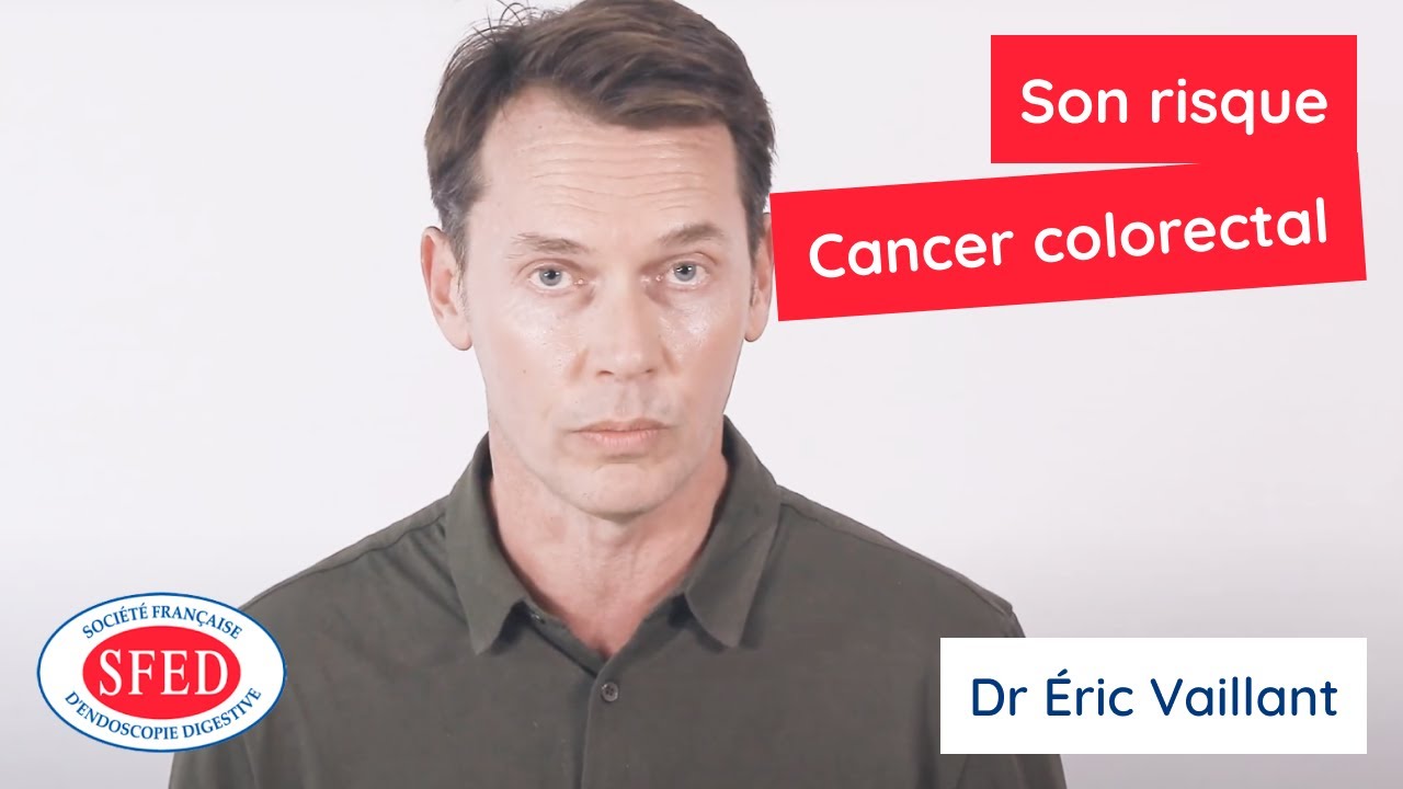 Colorectal cancer: what are the risk factors?