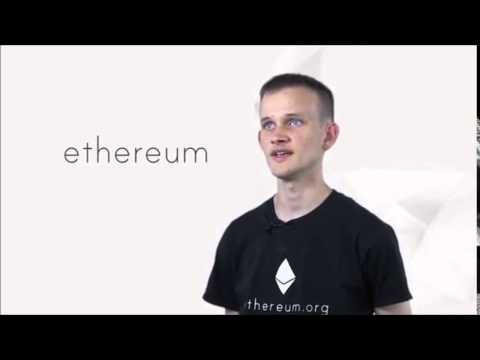 Ethereum Pronunciation