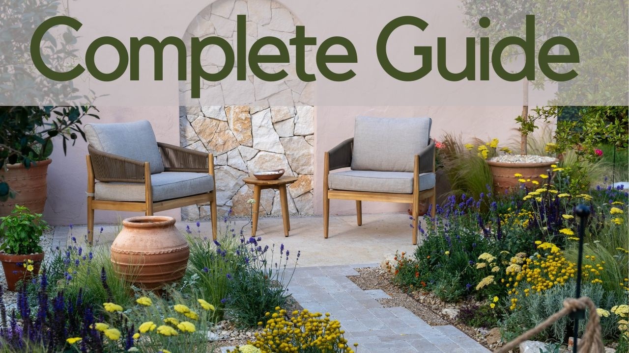 Transform Any Garden - 22 Garden Style Ideas + Practical Design Advice From Professionals
