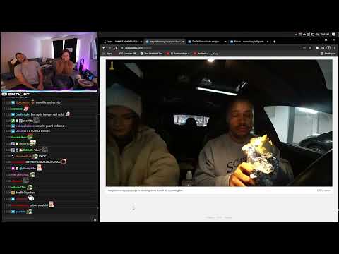 [LSF] Maya destroys Myth's ego