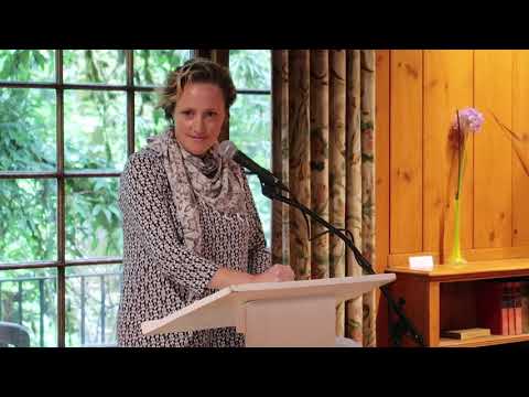 Lilla Literary – A Portland Reading Series