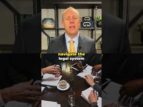 Are Cops and Lawyers Natural Enemies?