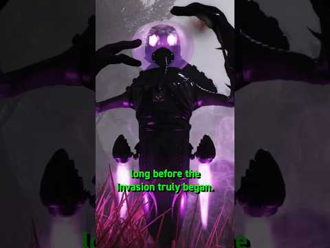 The INSANE Power of Fallout's Alien Inquisitor!