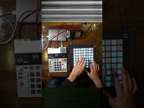 Teenage Engineering EP-133 K.O. II Sampler Composer - Page 11 - Gearspace