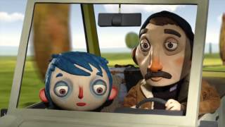 Regarder Ma vie de courgette en streaming complet