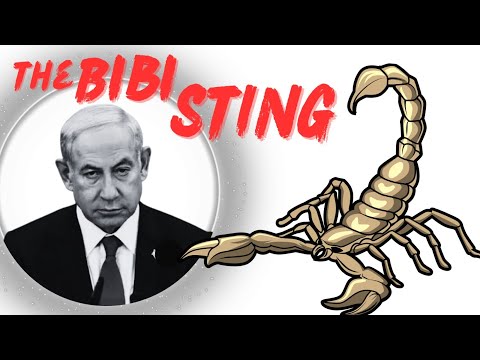 The Bibi Sting | Rabbi John Rosove's Blog
