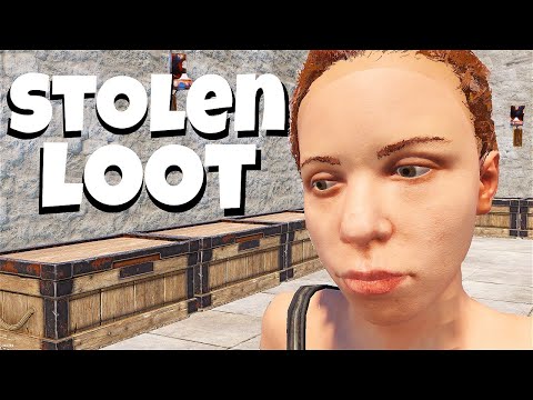 Steam Community :: Rust