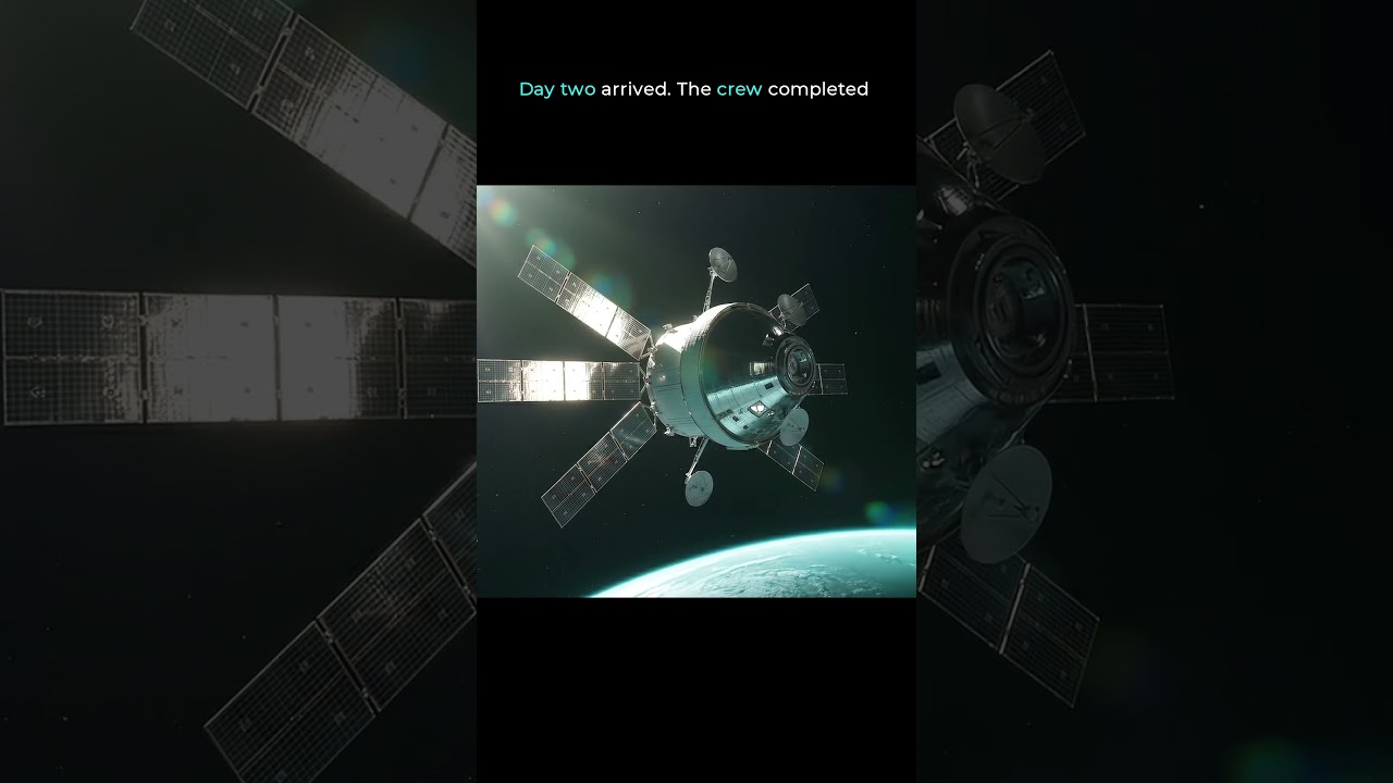 He Hand-Flew Integrity at 43,000 Miles. His Verdict Was Simple.