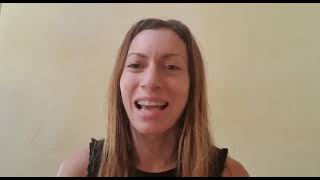 Learn hebrew with Anna - An hebrew tutor from italki
