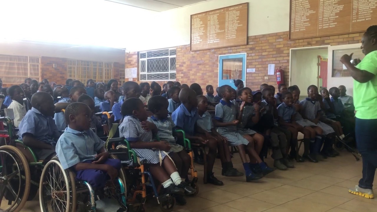 Donate to Educate and Empower 18,000 Girls in Zimbabwe - GlobalGiving
