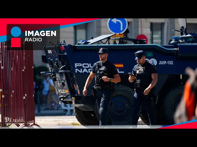 Portugal recupera el suministro tras el caos causado por un apagón eléctrico masivo