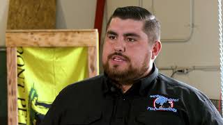 Media – Joe Baca, Jr. Fifth District Supervisor