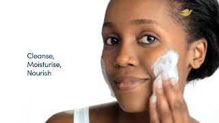 Dove Beauty Bar​ – with ¼ moisturising cream – for soft, smooth skin​