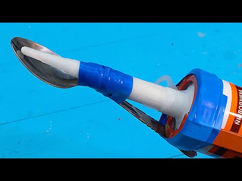 I didn't believe it myself! Brilliant ideas in 3 minutes from a silicone!