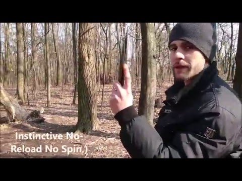 6 Arrows Practice - Add Distance No-Reload Trick Tip