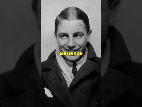 Harold Holt's Mysterious Disappearance