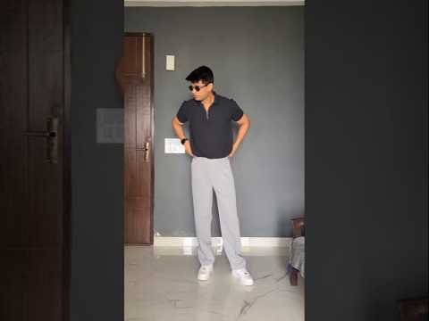 Korea pant for mans #koreanoutfits #fashion #myntra #viral #youtubeshorts #shorts