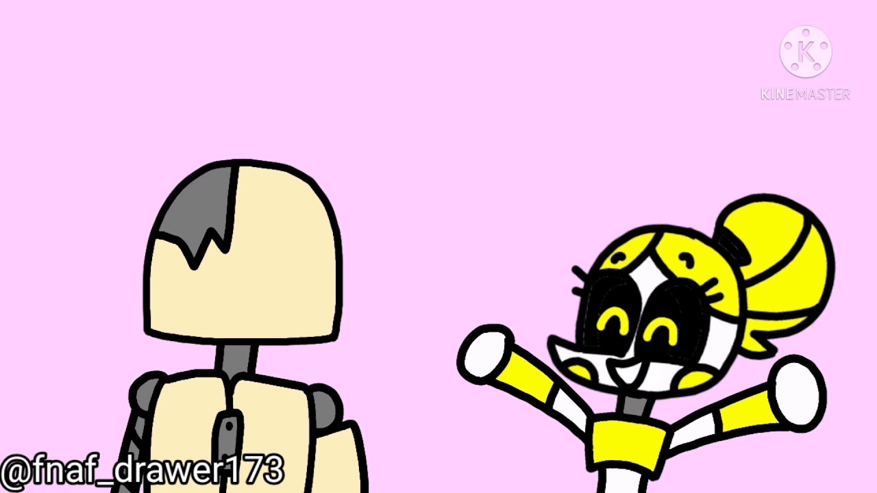 PAFFENDORF MEME/ANIMATION/FLIPACLIP