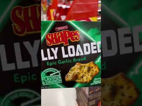 ????SHAPES BISCUITS ????#asmr #garlic #flavour #yummy #satisfying #snack #shorts