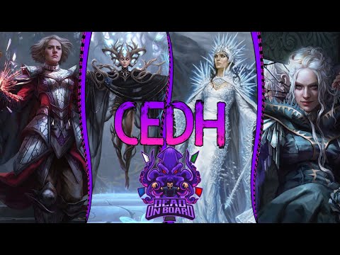 Dead On Board - Did Wilds of Eldraine BREAK Cedh?!? - Cedh Gameplay ...