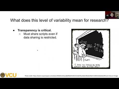 BordeauxTea – Many analysts, one data set