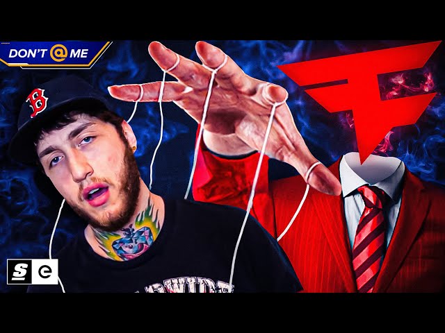 5 most controversial FaZe Clan members