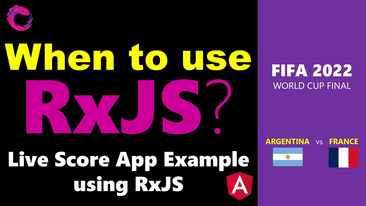 #16.17 - RxJS advantage explained with example - HTTP Client - Angular Series
